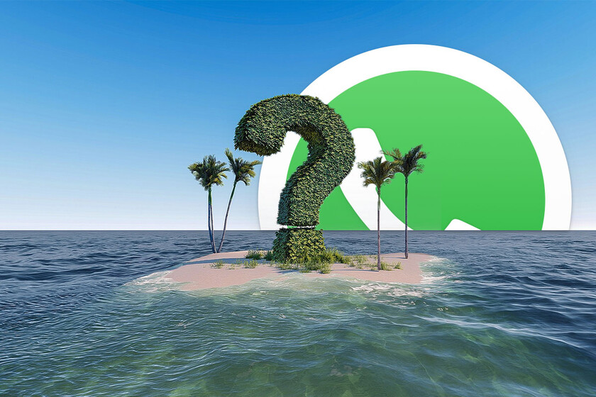 La función más confusa de WhatsApp empieza a asomar en su beta ...