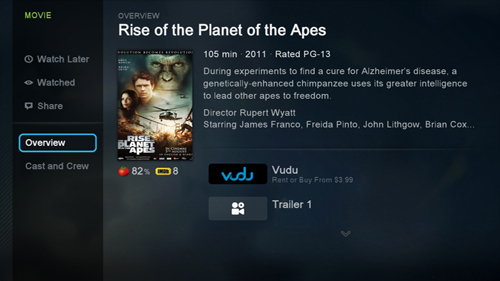 La Boxee Box se actualiza también en España