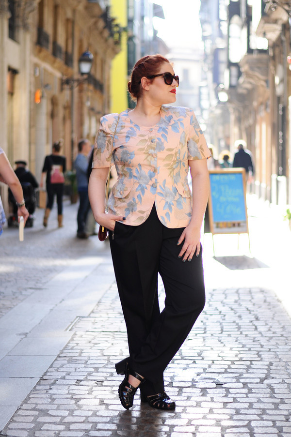 Cinco blogs de moda curvy que debes conocer aunque no uses una talla grande