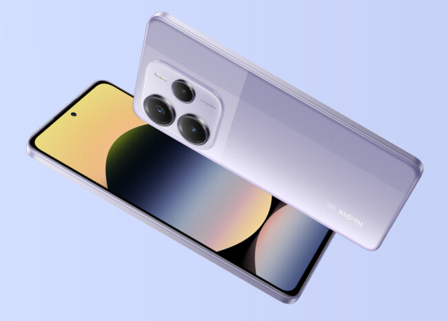 Xiaomi Redmi Note 14, Redmi Note 14 Pro y Redmi Note 14 Pro Plus 5G ...