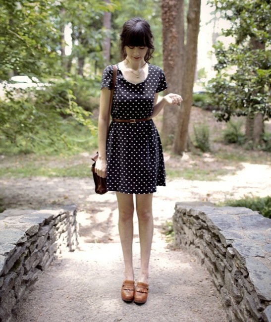 Looks para ir fresquita: las streetstylers nos muestran su ropa más ...