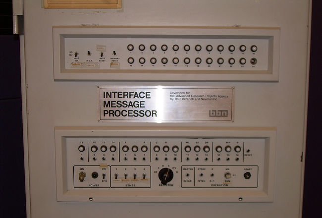 Internet. Diez tecnologías que cambiaron el mundo (VII)