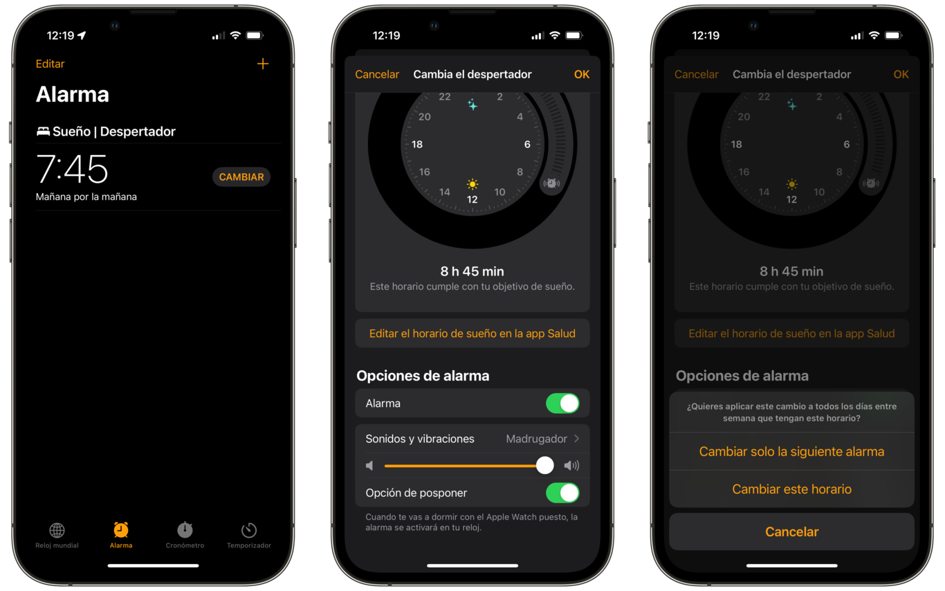 La ciencia afirma que dormir “cinco minutos más” tras el despertador es ...