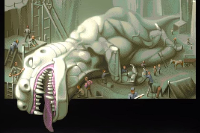 The Chaos Engine, análisis: review con precio y experiencia de juego