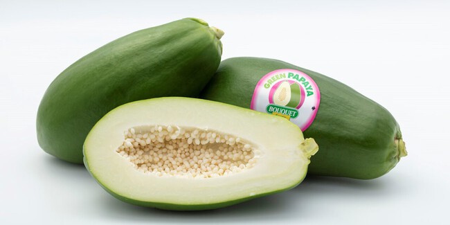 Todo sobre la papaya, carnosa y digestiva fruta tropical: propiedades ...