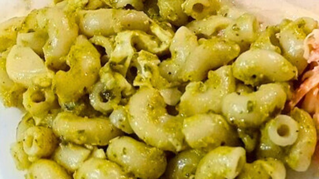 Cómo hacer sopa de coditos a la poblana, una receta sencilla y ...