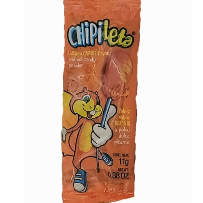 7 paletas que nos encantaban cuando éramos niños, ¿siguen existiendo?