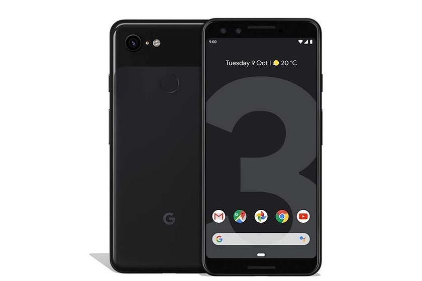 Precio mínimo en Amazon para el Google Pixel de 64 GB: sólo 647,92 ...