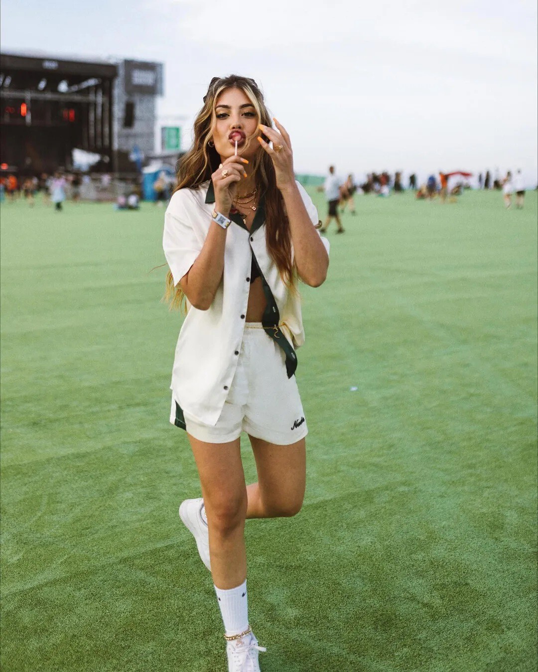 El street style de Primavera Sound es la guía definitiva para vestirse ...