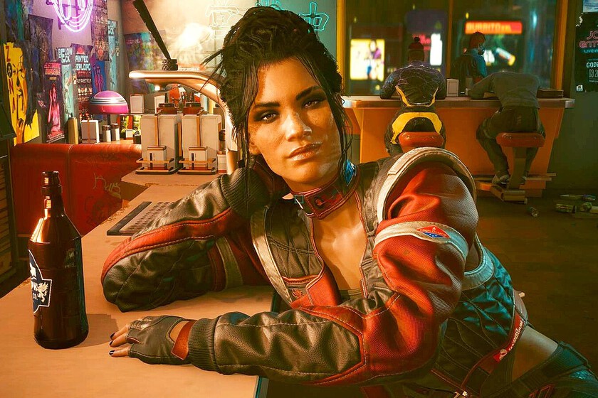 "CD Projekt, demándalos con todas tus fuerzas". Sora 2 puede copiar ...