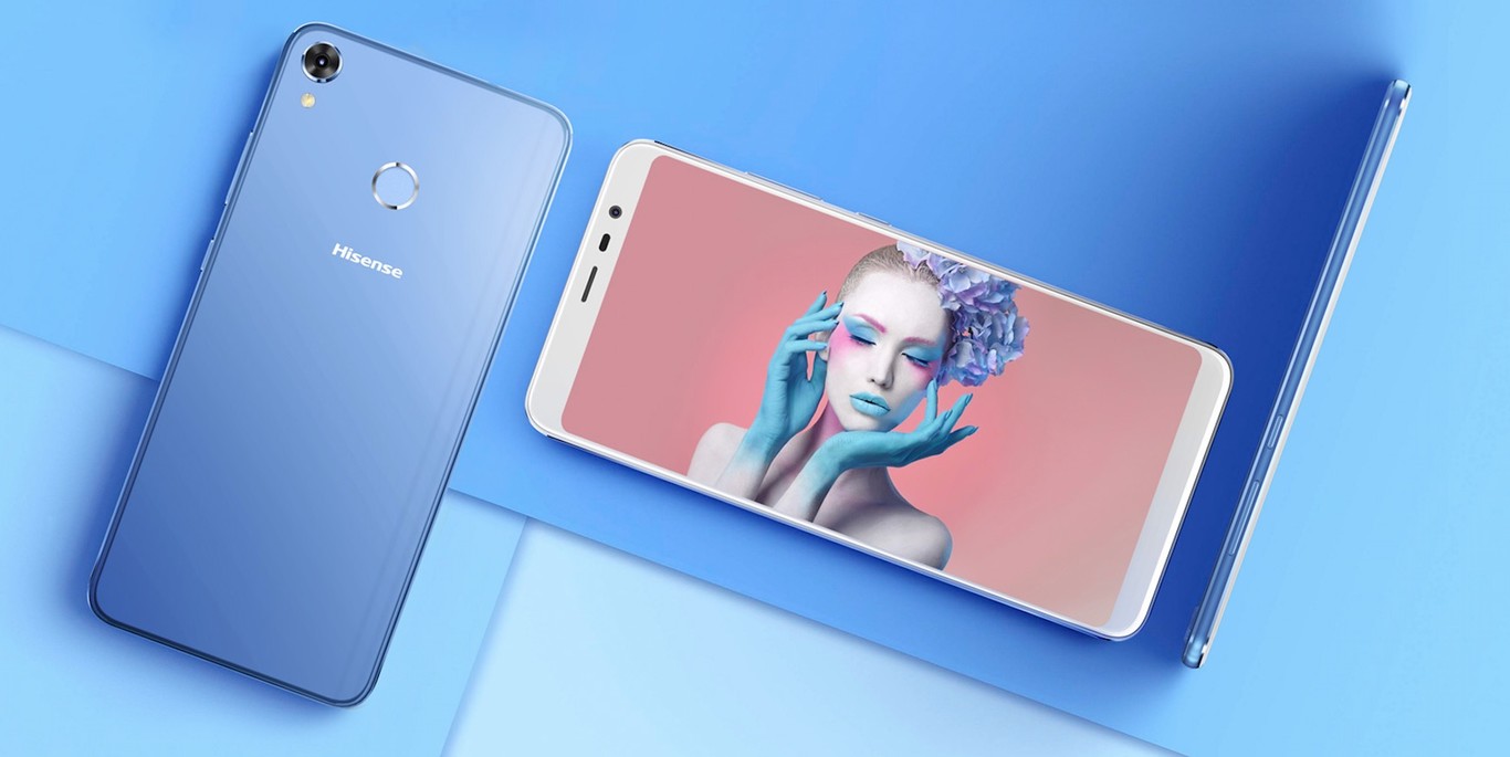 Hisense H11 y H11 Pro: características, precio y ficha técnica