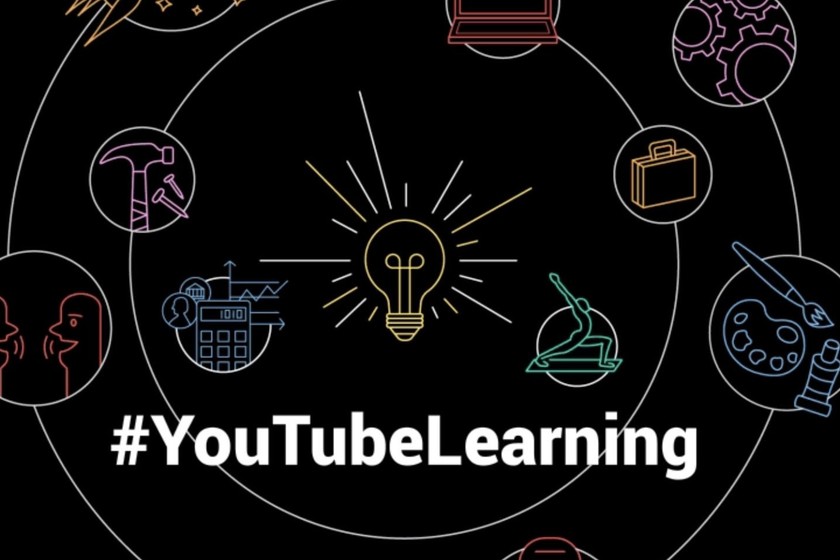 YouTube Learning: la plataforma invierte en contenido educativo para ...