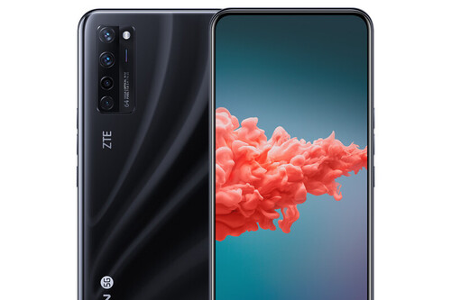 ZTE, análisis y novedades sobre teléfonos móviles ZTE - Xataka Móvil