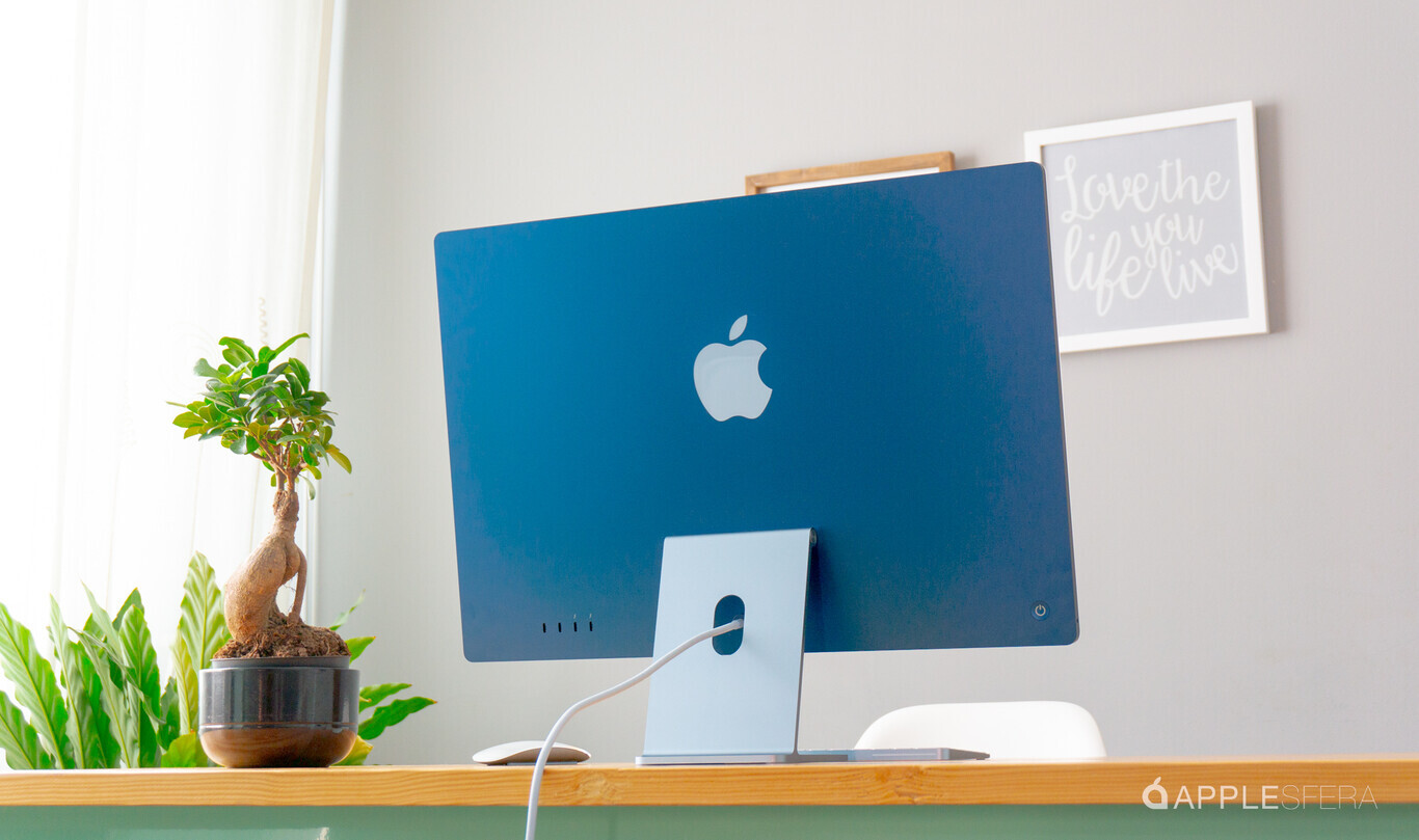 Comprar un Mac en 2023: guía de compra para elegir tu iMac, Mac Mini o ...