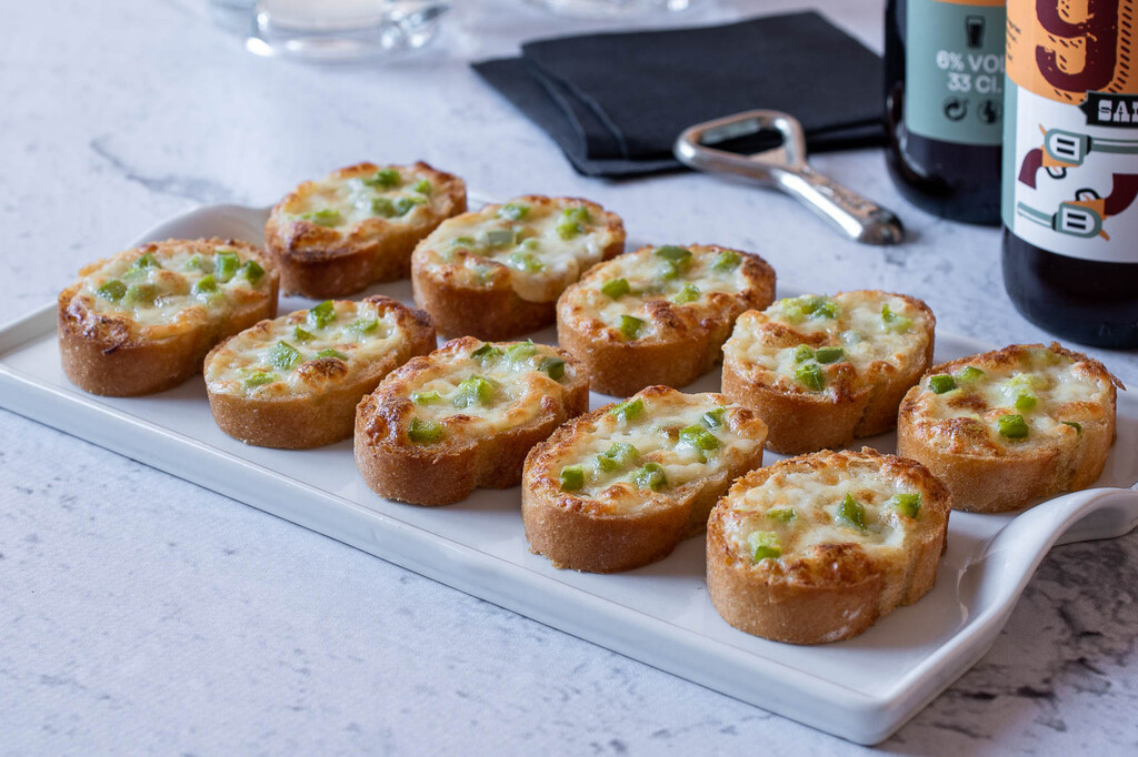 Recetas de Tapas y Pinchos Fáciles, Originales y Ricos - Directo al Paladar