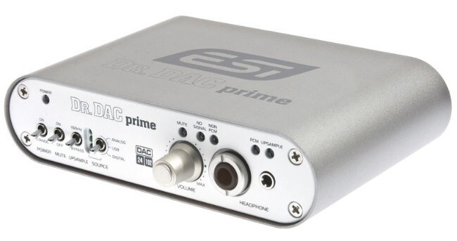 DAC portátiles para mejorar el sonido de tu teléfono móvil: qué son y ...