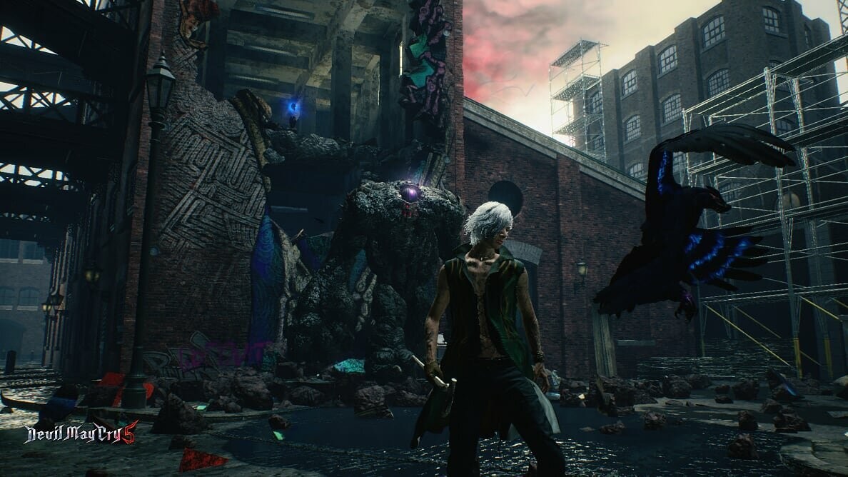 Guía Devil May Cry 5: todas las misiones secretas, localización y cómo ...
