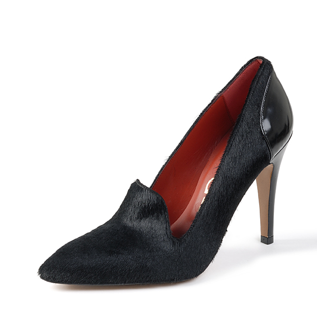 Paco Gil Otoño-Invierno 2012/2013: Londres a tus pies