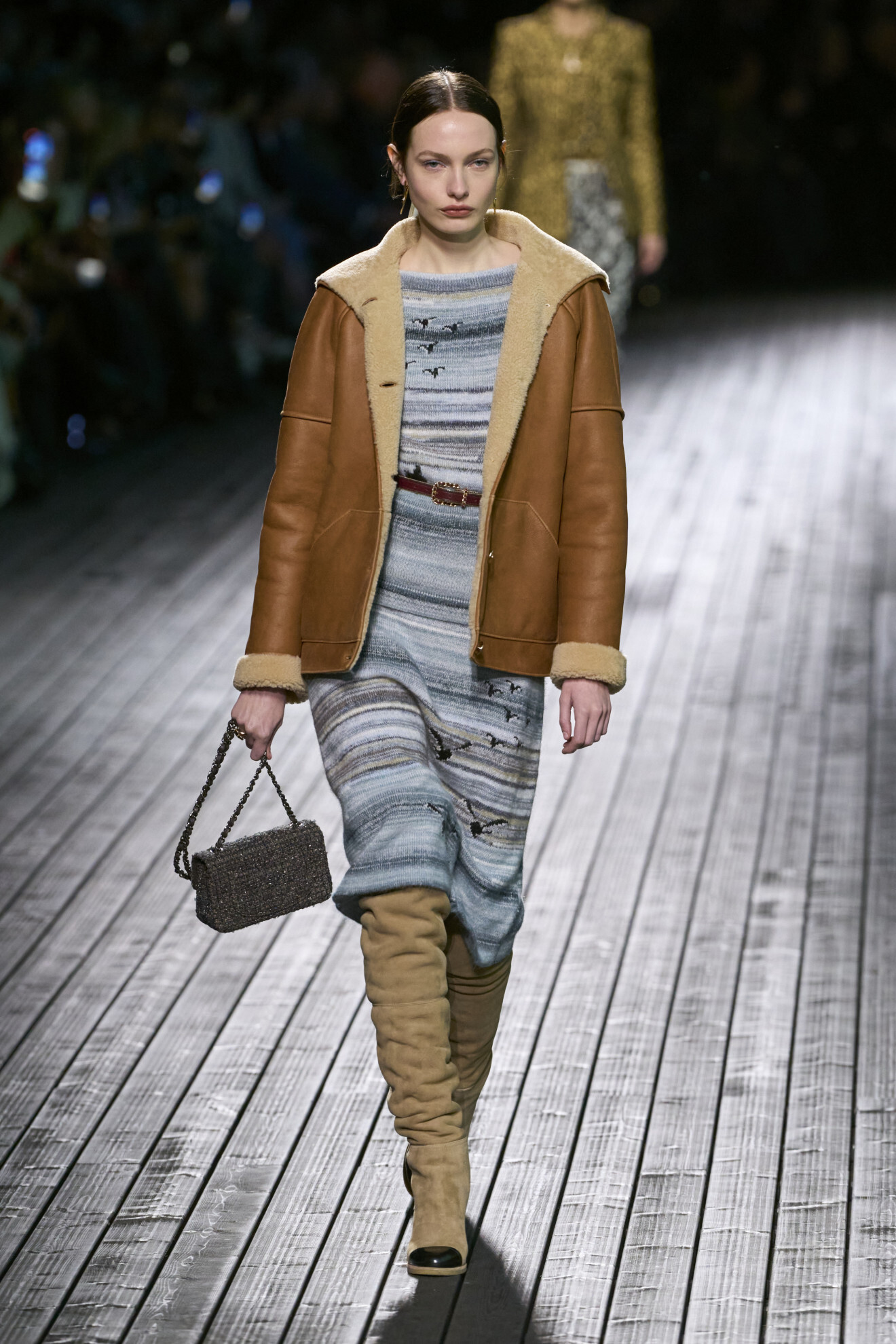 Cinco prendas de moda imprescindibles en 2024