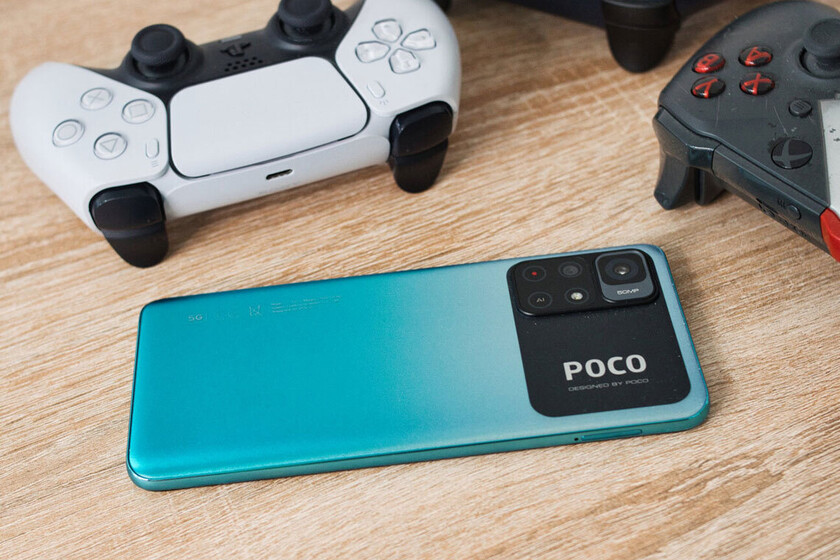 This latest-generation POCO drops to a minimum price with a discount ...