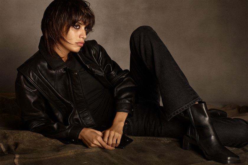 Mica Arganaraz - Trendencias