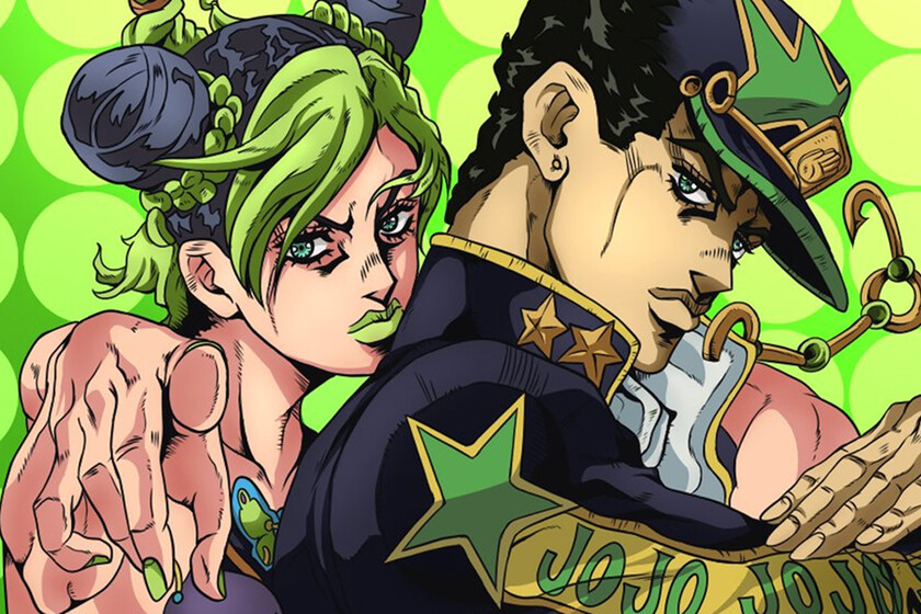 El final de 'Stone Ocean' ya se puede ver en Netflix y es bastante ...