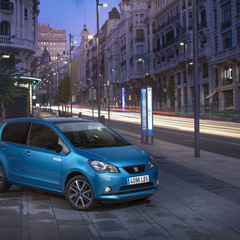 SEAT Mii electric 2020: probamos el primer coche eléctrico a precio de gasolina