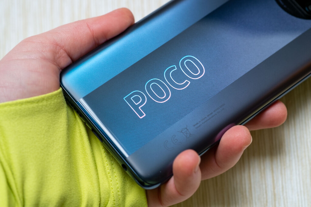 Xiaomi POCO X3 Pro, análisis. Review con características, precio y ...