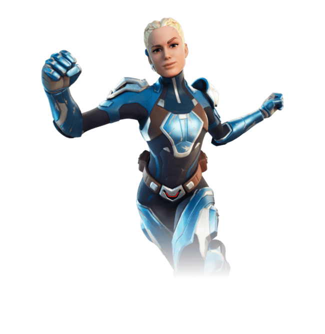 Fortnite Temporada 4 - Paradise: Spider-Gwen, Paradigma y todas las ...