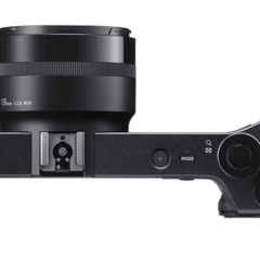 SIGMA DP1 Quattro, con sensor Foveon de cuarta generación y más angular