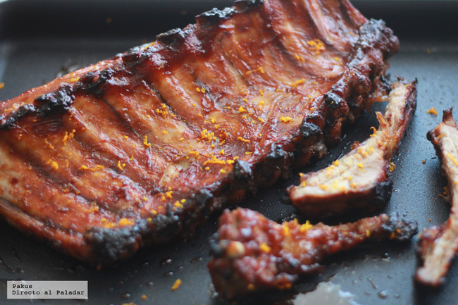 34 formas de cocinar costillas de cerdo para chuparse los dedos ...