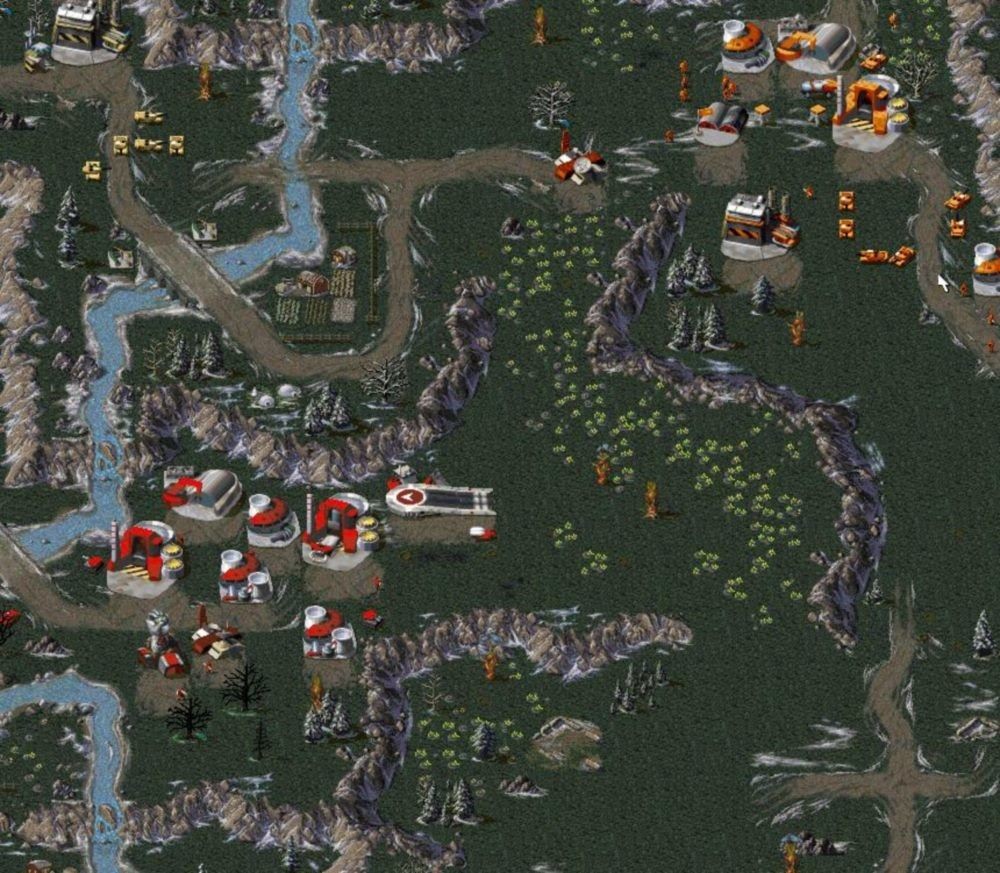 Command & Conquer, análisis: review con precio y experiencia de juego ...