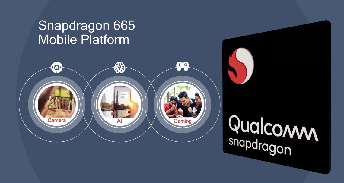 Nuevos Snapdragon 665, 730 y 730G: llegan los procesadores especiales para 'gaming' y el soporte ...