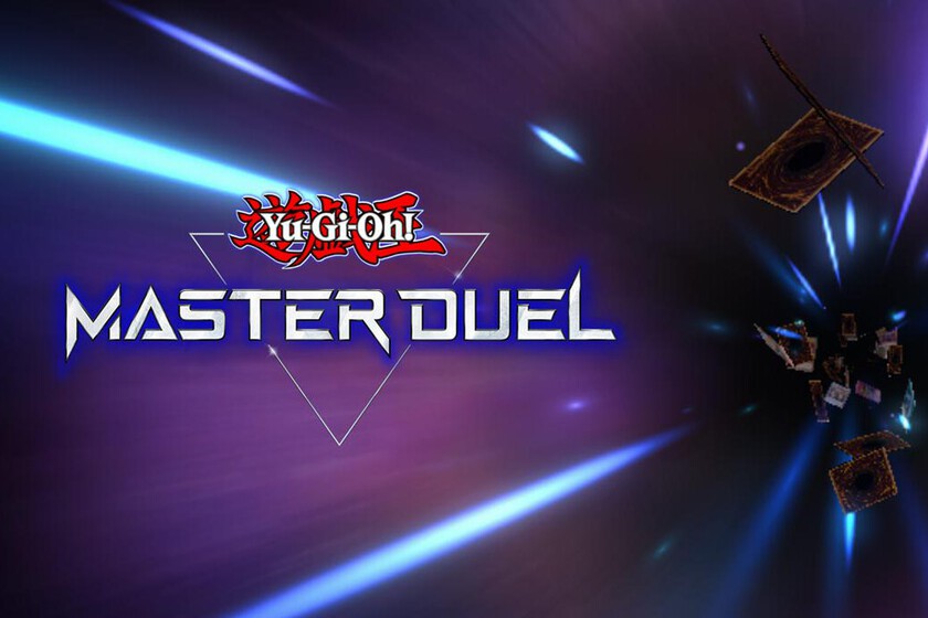 Yu-Gi-Oh! Master Duel llega a las tiendas móviles: ya puedes jugarlo si ...