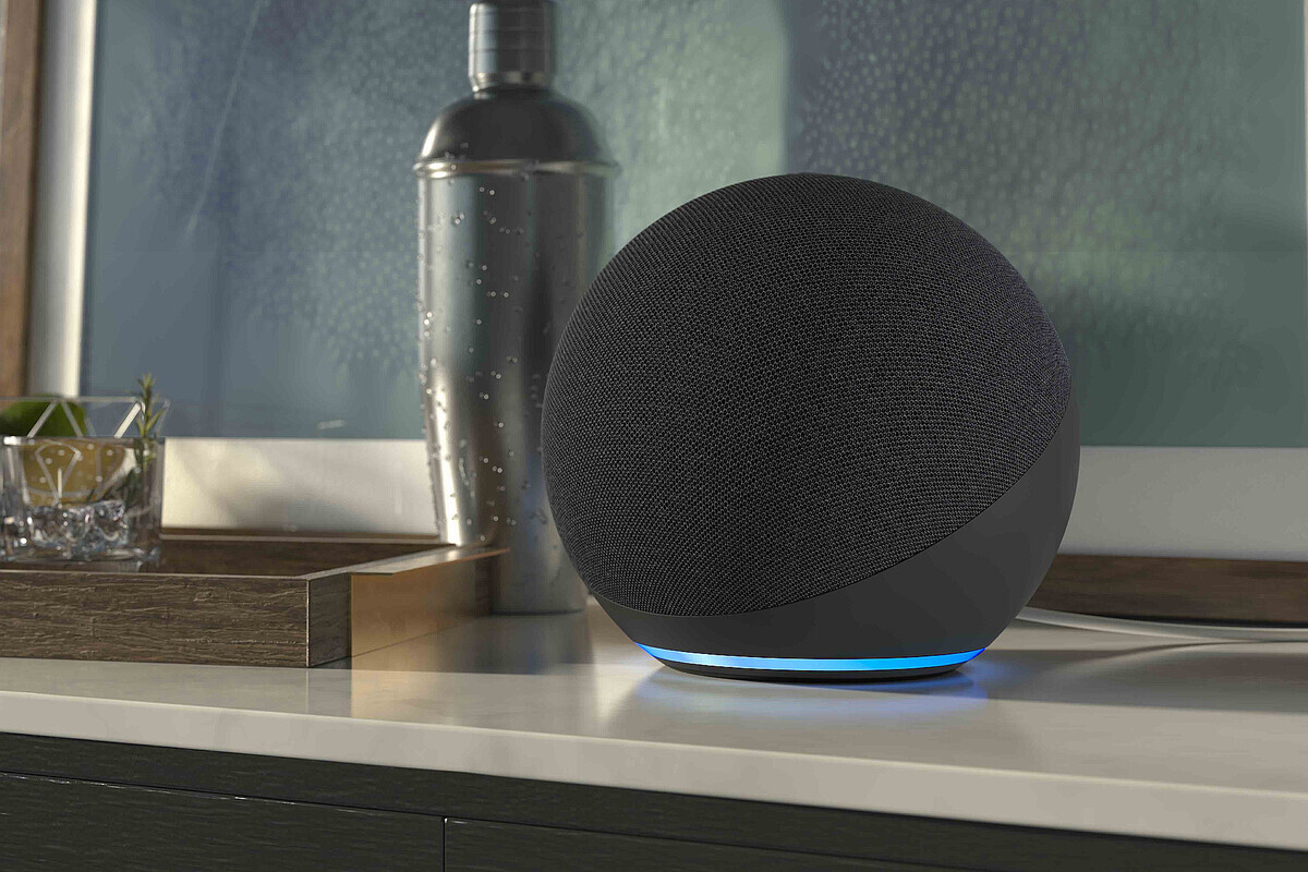 Qué es Alexa, qué puedes hacer con él y qué dispositivos son compatibles