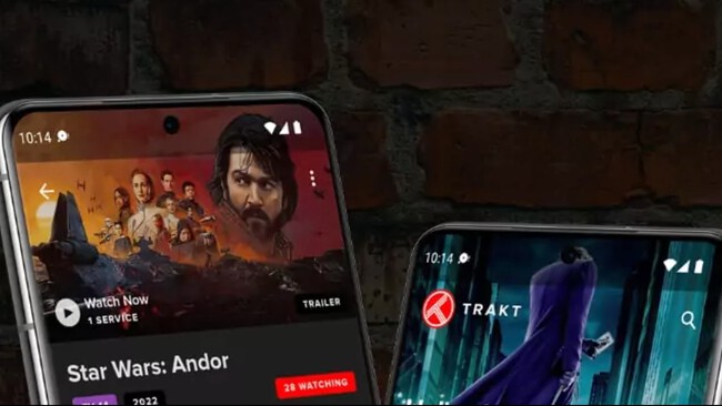 Los 14 mejores servicios y apps para seguir y controlar las series y películas que ves y tener ...