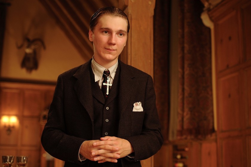 'The Batman' ya tiene villano: Paul Dano será Enigma