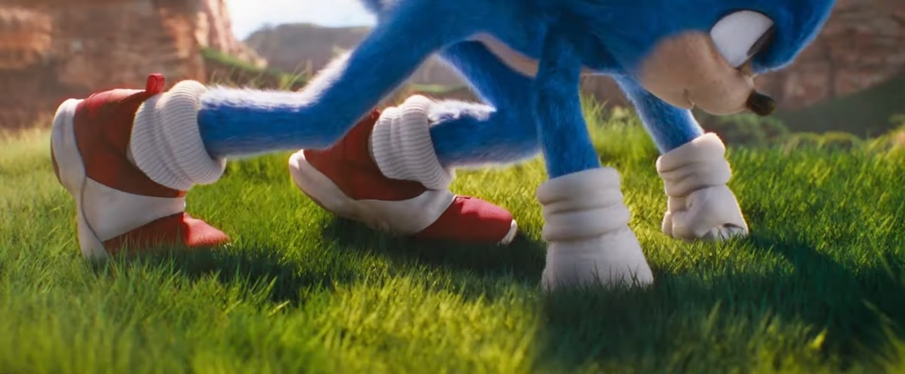 Así ha cambiado, para bien, el diseño de Sonic desde el primer al ...