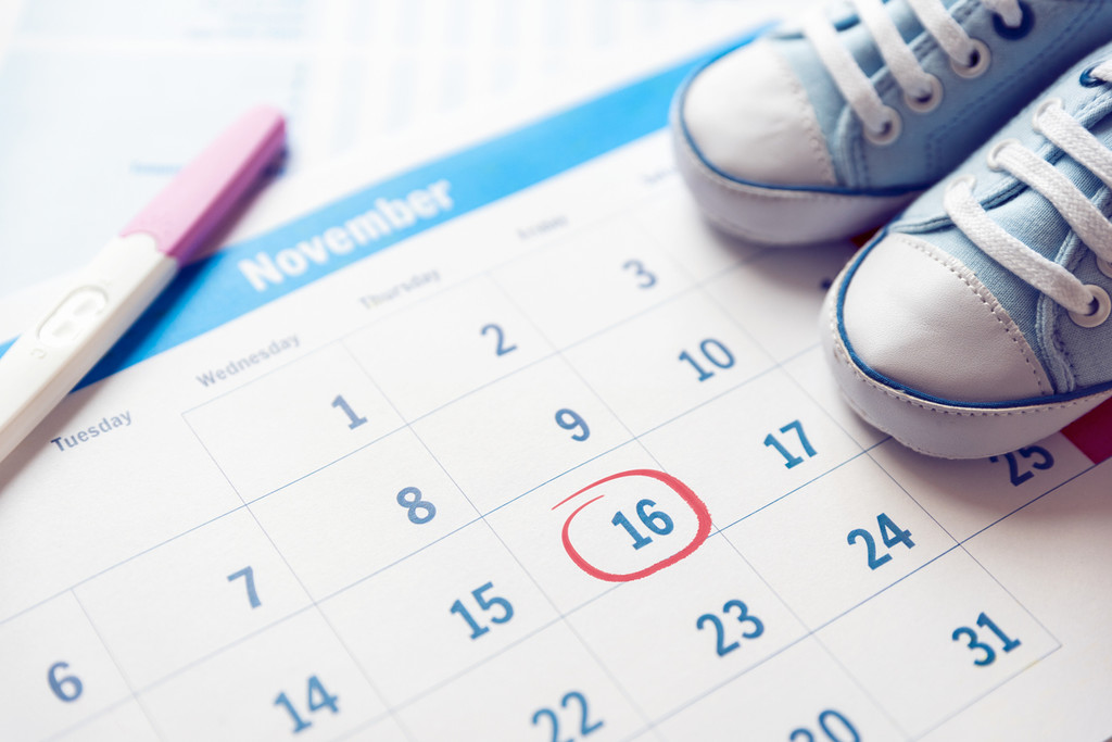 Regla de Naegele: cómo calcular la fecha probable de parto