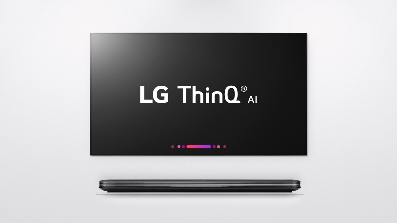LG llega a un acuerdo con Portrait Displays para mejorar la calibración ...