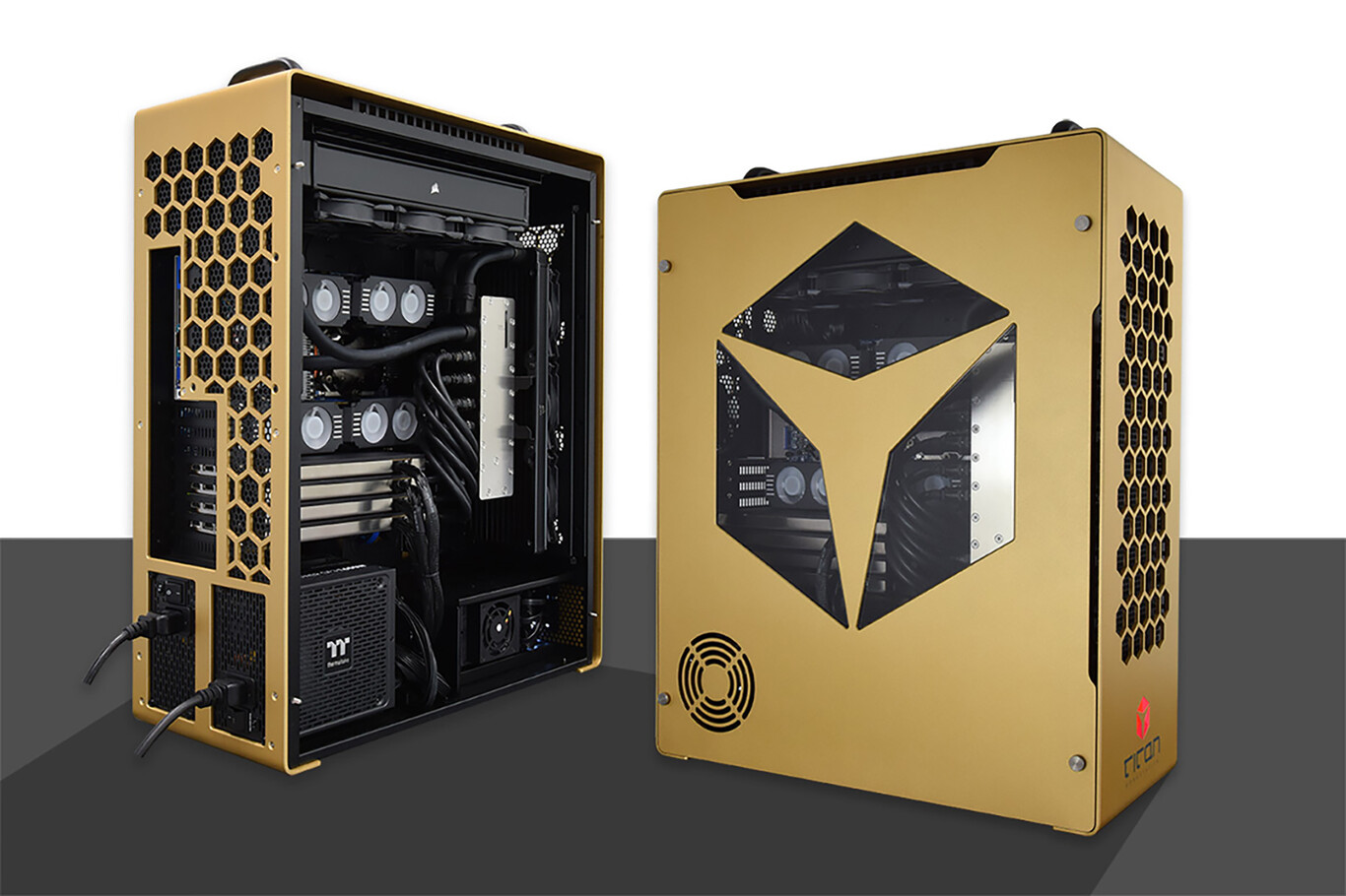 Titan Is Selling What It Claims Is the World’s Most Powerful Desktop PC ...