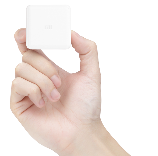 Mi Cube Controller: Xiaomi quiere que controlemos todo con este pequeño ...