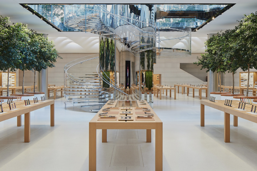 Apple publica un sitio web de ética y ‘compliance’ para explicar las ...