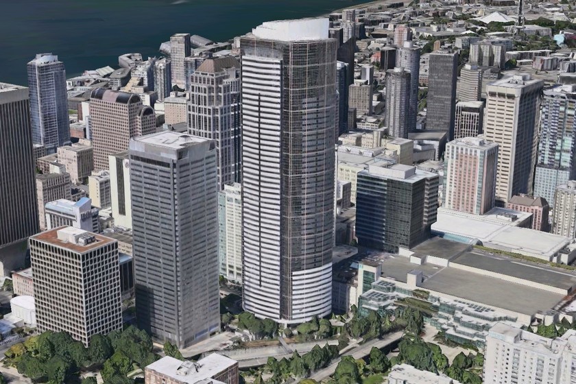 Apple amplía espacio de oficinas para sus equipos de Machine Learning ...