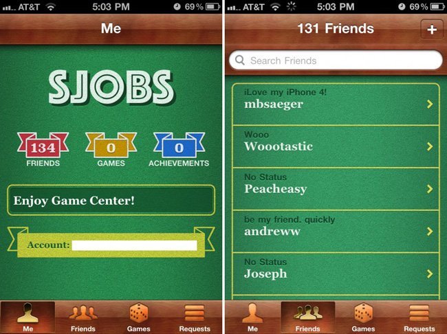 Todas las novedades de iOS 4.1 al detalle