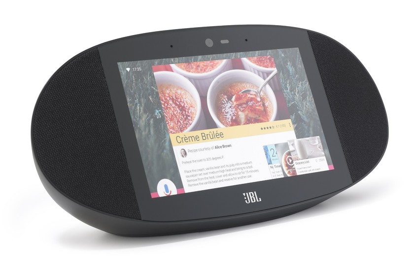 Los altavoces inteligentes con Google Assistant también tendrán ...