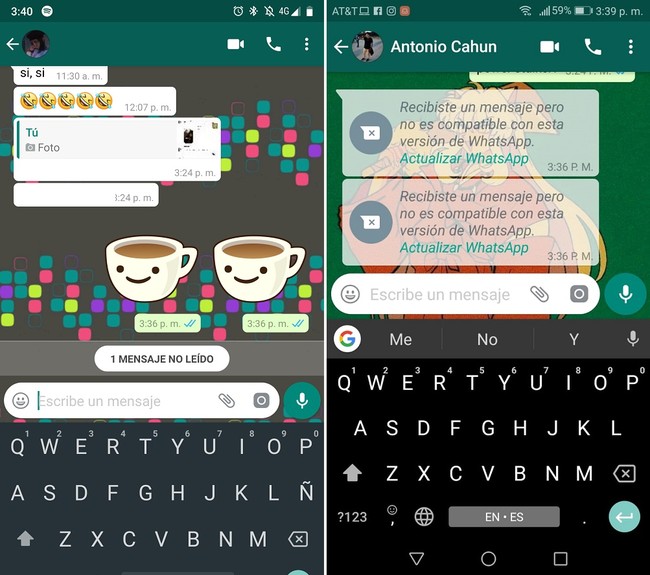 Stickers de WhatsApp en México: así puedes tenerlos y usarlos