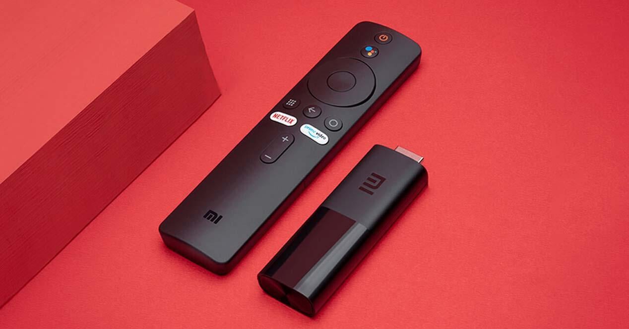 Comparativa a fondo: Mi TV Stick, Mi TV Stick 4K, Fire Stick 4K y 4K Max