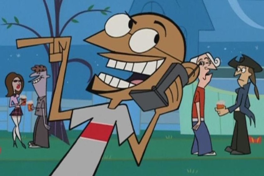 'Clone High' tendrá reboot: la serie animada de culto regresa con la ...