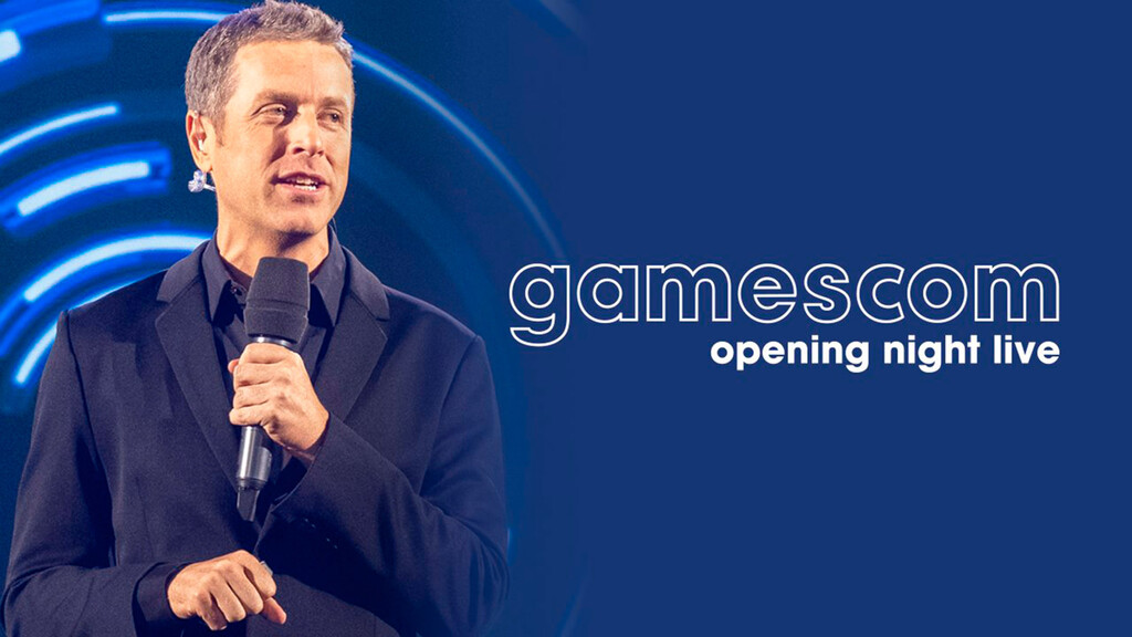 Sigue en directo el Opening Night Live de la Gamescom 2024. Hora de ...